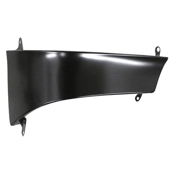 Replace® TO1183102 - Rear Passenger Side Bumper Filler (Standard Line)