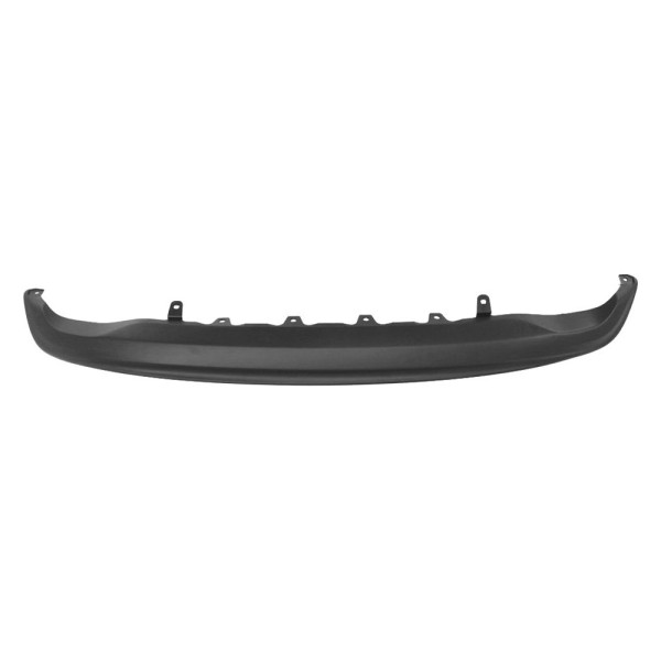 Replace® TO1195103 - Rear Lower Bumper Valance (Standard Line)