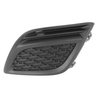 Volvo XC60 Bumper Inserts & Covers | Front, Rear — CARiD.com