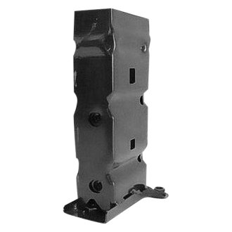 Chassis Frame Rail Extensions - CARiD.com