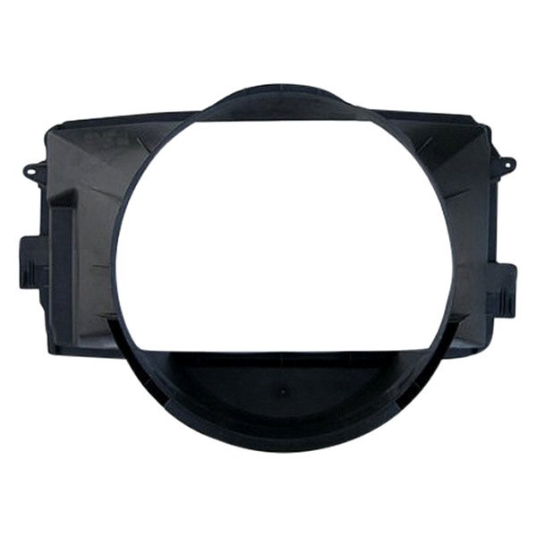 Replace® FO3110126 - Engine Cooling Fan Shroud