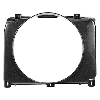 Engine Cooling Fan Shrouds | 900 Products - CARiD.com