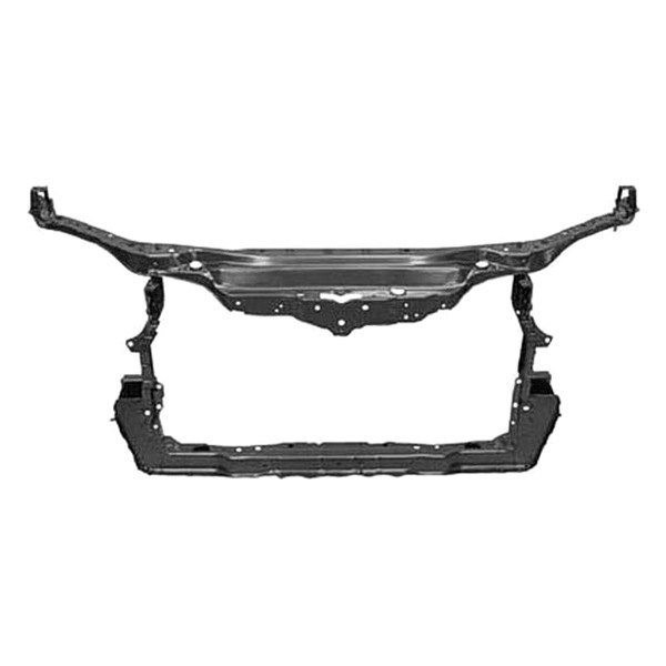 Replace® LX1225113V - Front Radiator Support (Value Line)