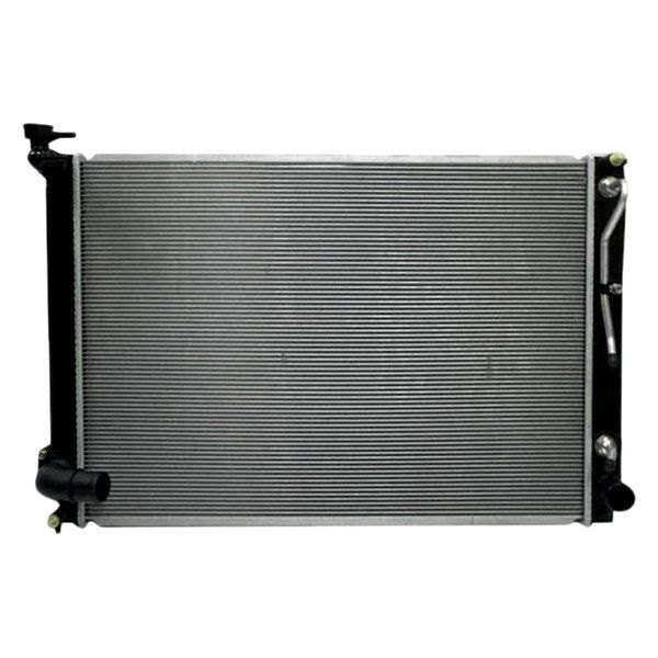 Replace® RAD13019 - Engine Coolant Radiator