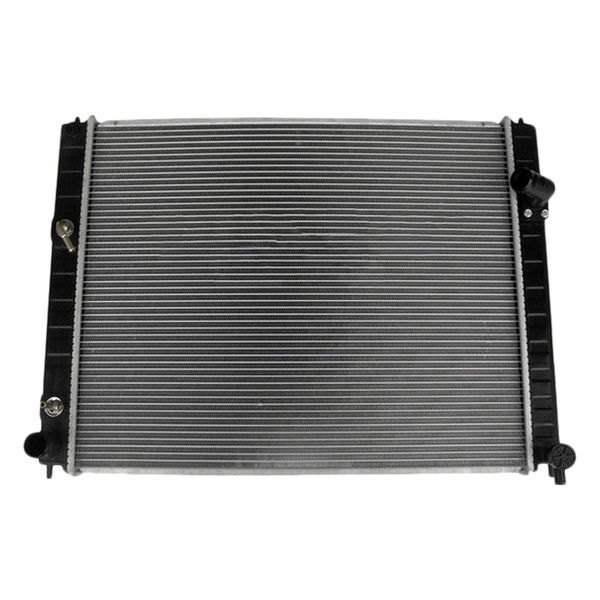 Replace® RAD13079 - Engine Coolant Radiator