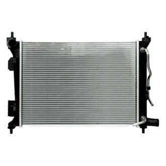 2014 Kia Rio Radiators & Parts | Caps, Drain Plugs — CARiD.com