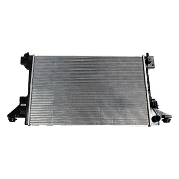 Replace® RAD13271 - Engine Coolant Radiator