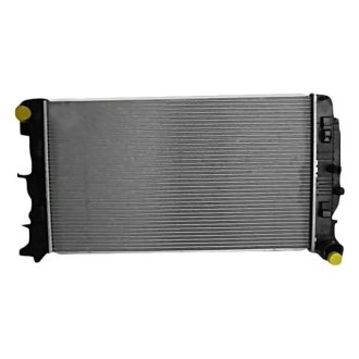 Mercedes Sprinter Radiators & Parts | Performance, Replacement — CARiD.com