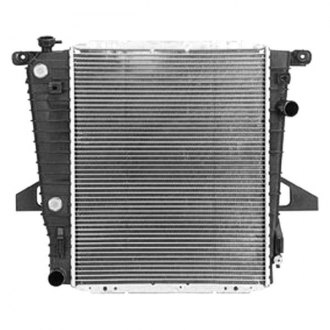 1996 Ford Ranger Engine Cooling | Fans, Additives, Hoses — CARiD.com