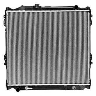 1999 Toyota 4Runner Engine Cooling | Fans, Additives, Hoses — CARiD.com