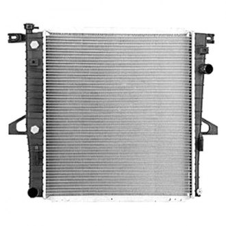 2002 Ford Ranger Radiators & Parts | Caps, Drain Plugs — CARiD.com