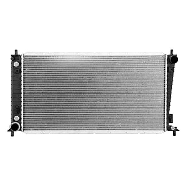 Replace® - Ford F-150 2004 Engine Coolant Radiator