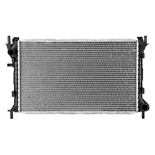 Performance & Replacement Radiators - Car, Truck, Jeep, SUV | CARiD