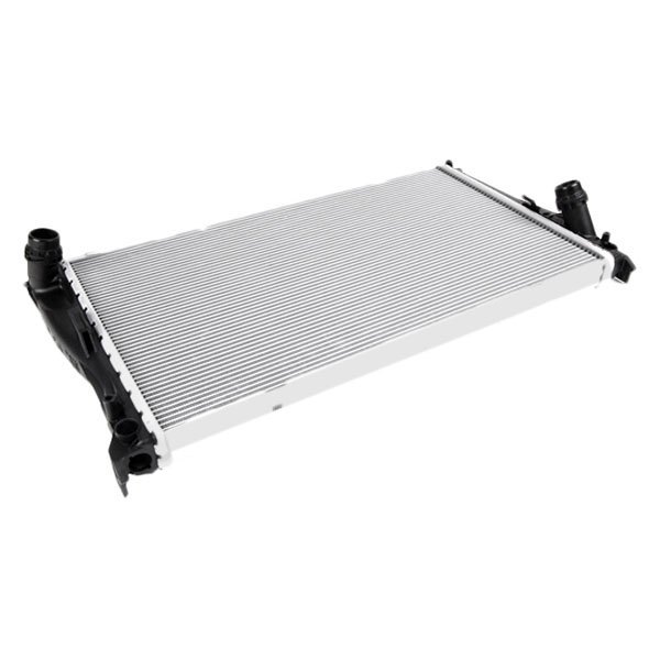 Replace® RAD2941 - Engine Coolant Radiator