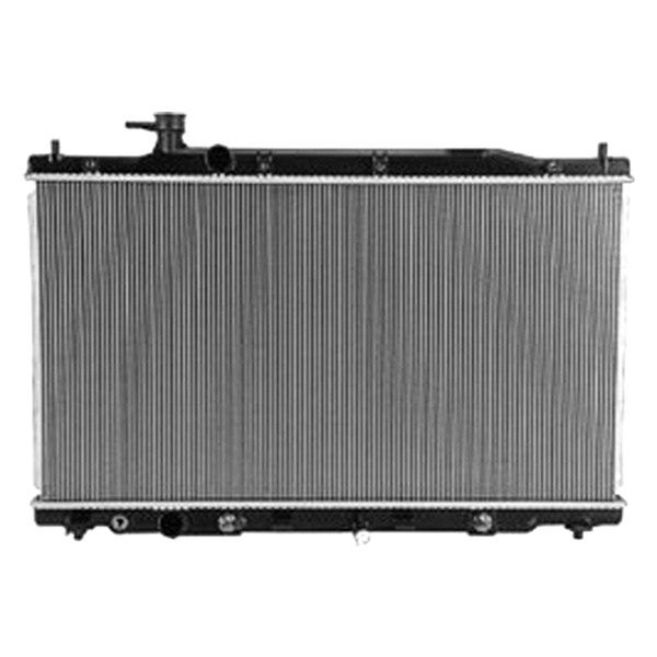 Replace® RAD2954 - Engine Coolant Radiator