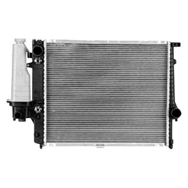 Replace® RAD979 - Engine Coolant Radiator