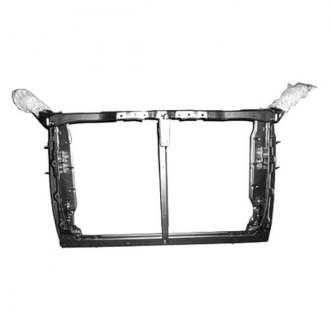 Toyota Sienna Replacement Bumpers | Front, Rear, Brackets – CARiD.com
