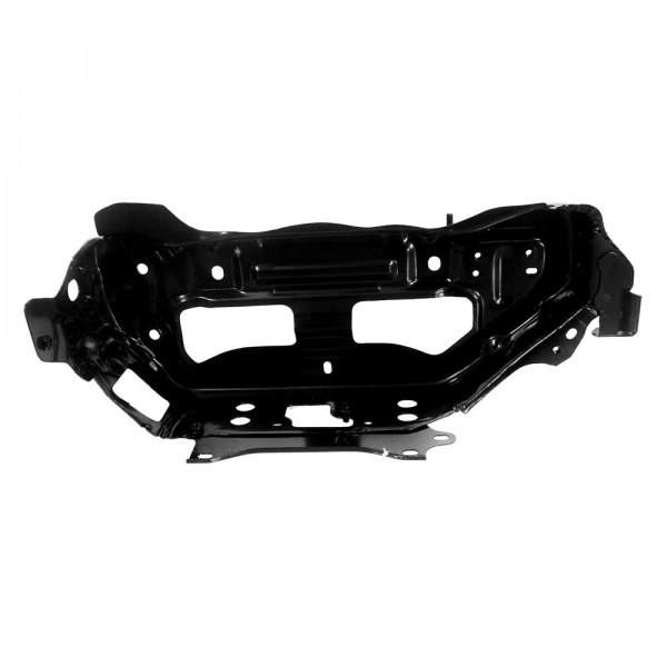 Replace® TO1225308C - Driver Side Radiator Support Bracket (CAPA Certified)