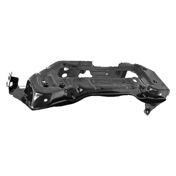 Replace® TO1225309C - Passenger Side Radiator Support Bracket (CAPA ...