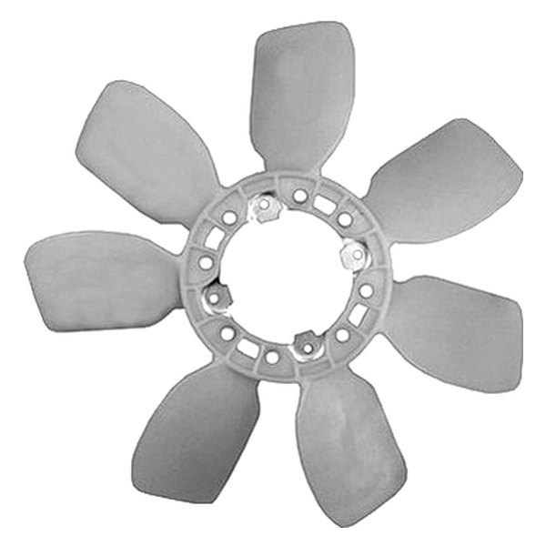 Replace® TO3112103 - Radiator Fan Blade