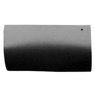 Door Shells vs. Door Skins