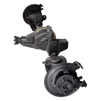 1997 Jeep Grand Cherokee Axle Assemblies | Front & Rear — CARiD.com
