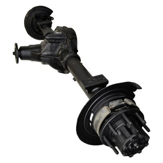 2004 Ford F-350 Axle Assemblies - Front & Rear | CARiD