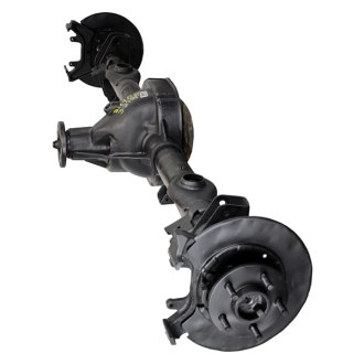 2008 Ford Crown Victoria Axle Assemblies | Front & Rear — CARiD.com