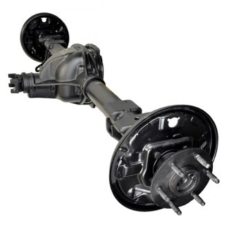 2008 Chevy Silverado Axle Assemblies - Front & Rear | CARiD