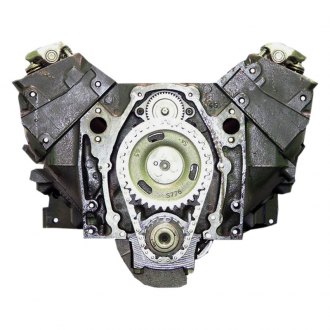 2000 GMC Jimmy Engine Assemblies | CARiD