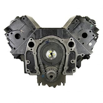Chevy Avalanche Engine Assemblies - Replacement & Performance | CARiD