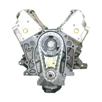 2003 Chevy Venture Engine Parts | Performance & Replacement — CARiD.com