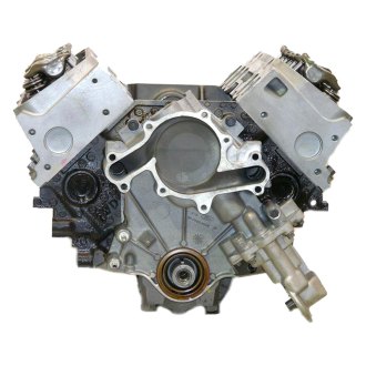 Ford Taurus Engine Assemblies | Replacement & Performance — CARiD.com