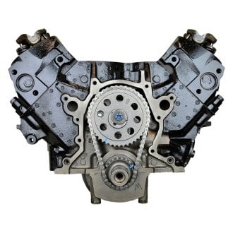 Ford F-250 Replacement Engine Assemblies – CARiD.com