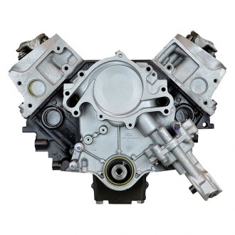 Ford Windstar Engine Assemblies - Replacement & Performance | CARiD