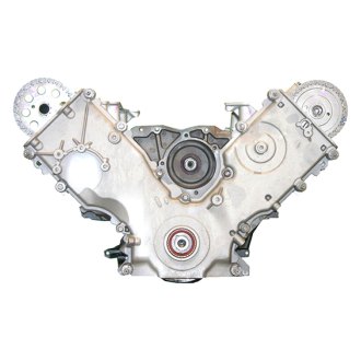Ford F-250 Replacement Engine Assemblies – CARiD.com