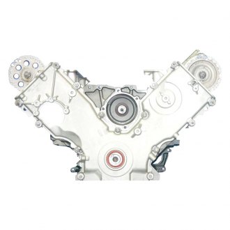 Ford F-550 Engine Assemblies - Replacement & Performance | CARiD