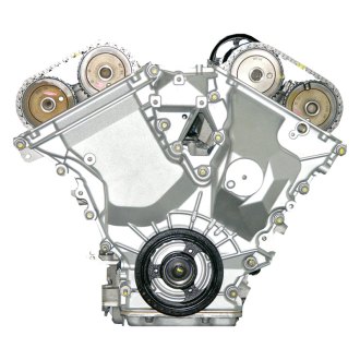 Ford Taurus Engine Assemblies | Replacement & Performance — CARiD.com