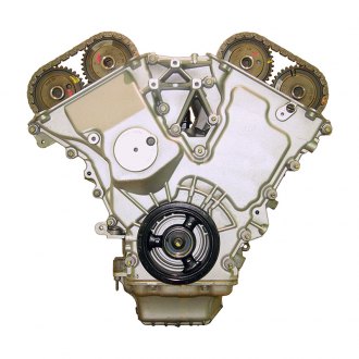 Ford Taurus Engine Assemblies | Replacement & Performance — CARiD.com