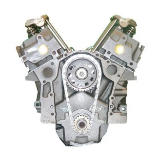 Mercury Sable Engine Assemblies - Replacement & Performance | CARiD