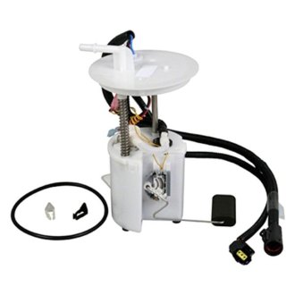 2000 Lincoln Continental Fuel Pumps & Parts | Relays, Assemblies ...