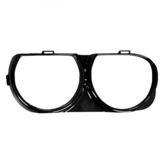 Replacement Headlight Bezels & Trim | CARiD