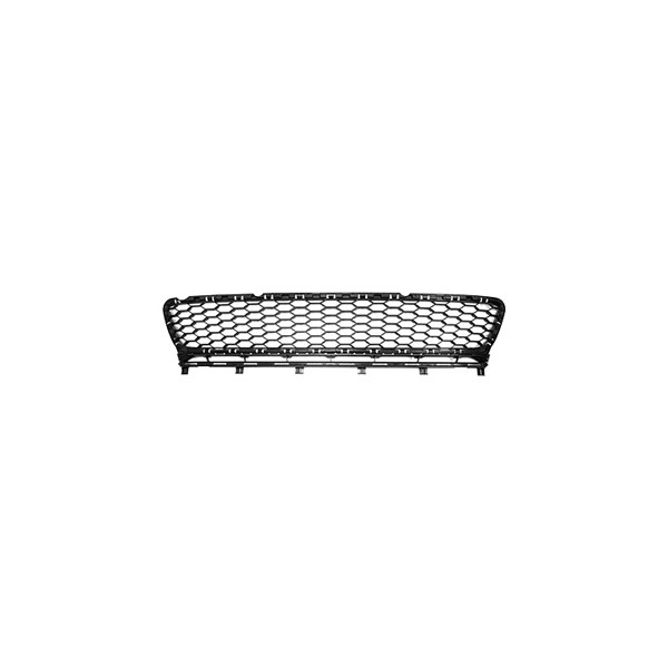Replace® VW1036134 - Front Bumper Grille (Standard Line)