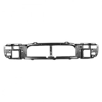 2003 Ford Ranger Replacement Front Bumpers & Components | CARiD