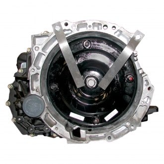 Mazda 3 Automatic Transmission Assemblies | CARiD
