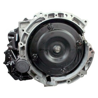 Mazda 3 Automatic Transmission Assemblies — CARiD.com