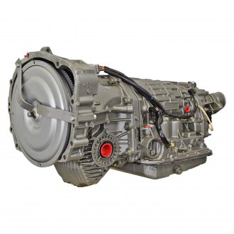 Replacement Automatic Transmission Assemblies — CARiD.com
