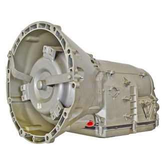 2006 Jeep Commander Transmission Parts | Automatic, Manual — CARiD.com