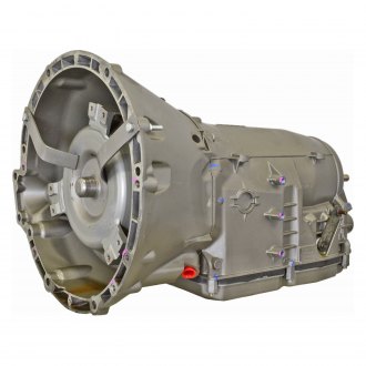 Replacement Automatic Transmission Assemblies — CARiD.com