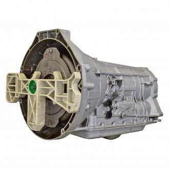 Ford Explorer Automatic Transmission Assemblies | CARiD